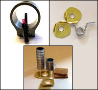 Smith-Sights: Adjustable, high-impact sighting systems for your Mosin ...